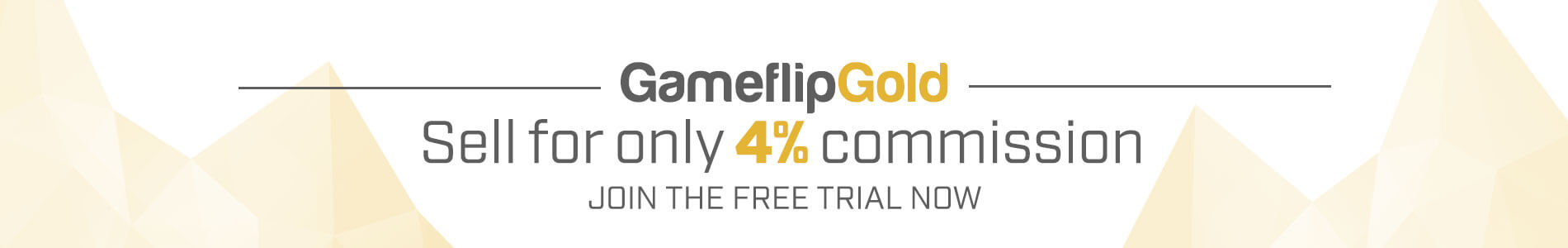 Buy and Sell Video Games - Gameflip